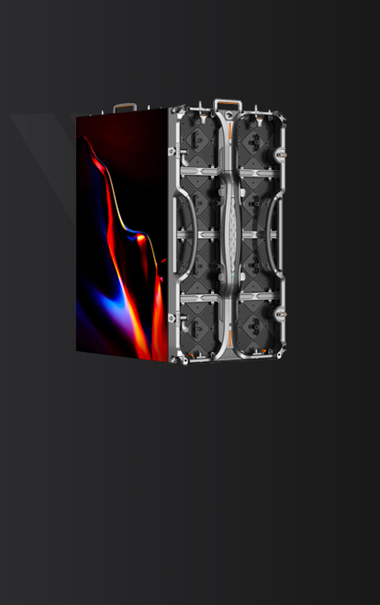 Custom LED Display Screen Manufacturer/Company/Supplier/Factory China ...