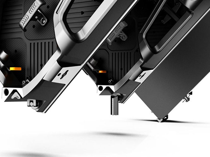 Ledtop Dragon Series | Outdoor & Indoor Rental Large Led Display For Hire