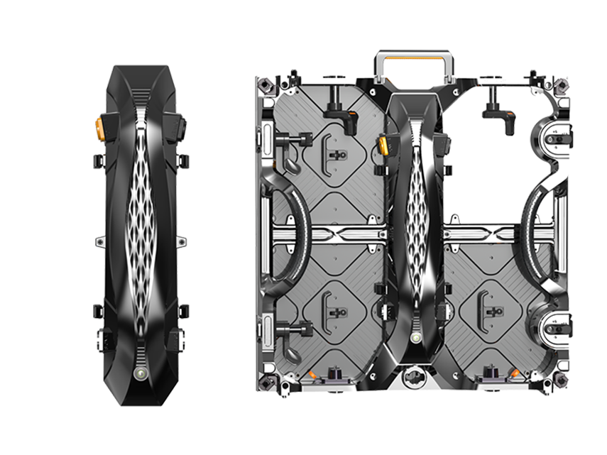 Ledtop Dragon Series | Outdoor & Indoor Rental Led Display For Hire