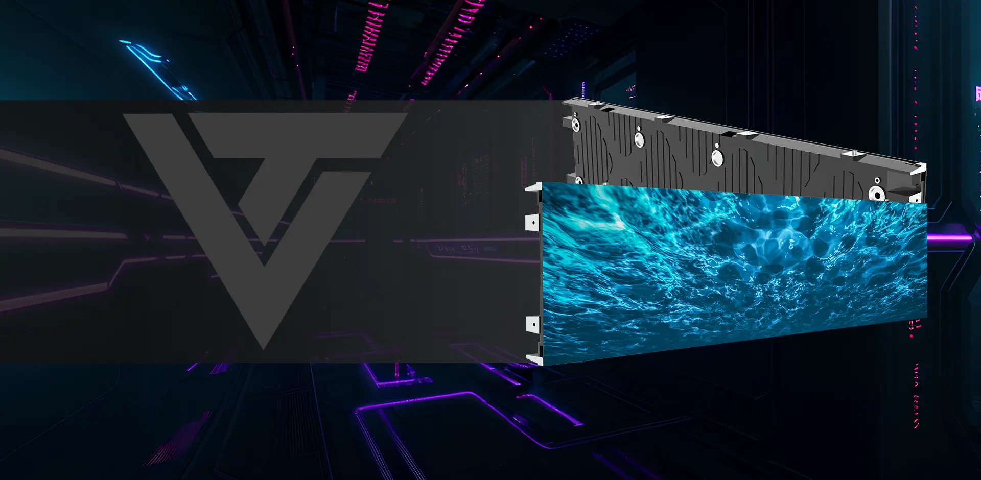 Custom LED Display Screen Manufacturer/Company/Supplier/Factory China ...