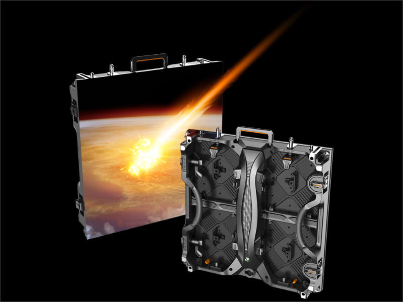 Ledtop Dragon Series | Outdoor & Indoor Rental Large Led Display For Hire