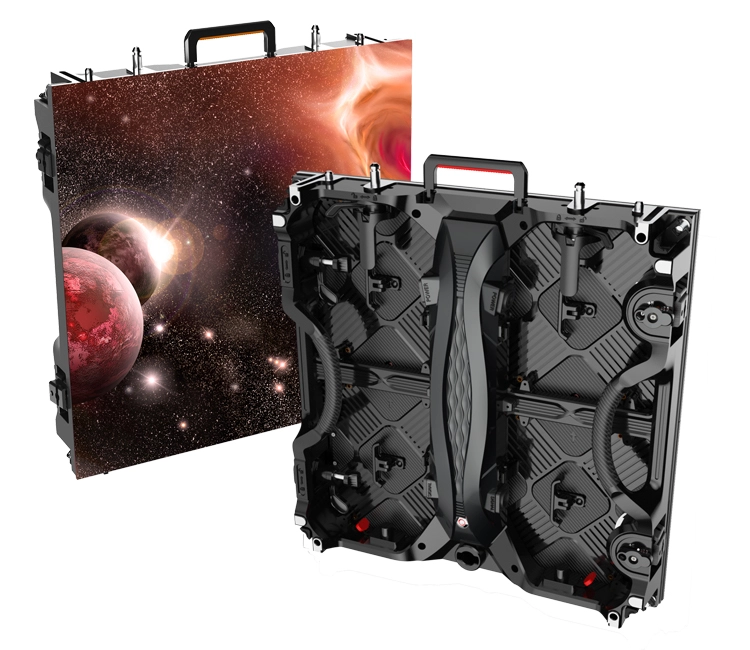 Custom LED Display Screen Manufacturer/Company/Supplier/Factory China ...